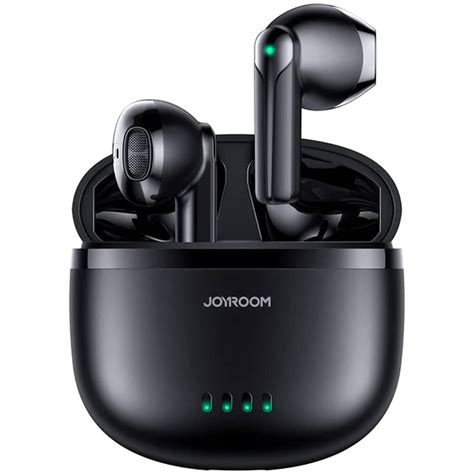 Joyroom True Wireless Earphones Dual Mic Enc Jr Tl Price In Pakistan Priceoye