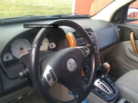 2006 Saturn Vue V6