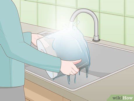 Simple Ways To Clean Frosted Glass WikiHow