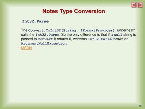 c control statements part 1 based on deitel book ppt download