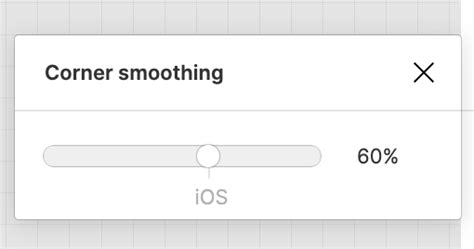 Github Howsheasmoothcorner The Flutter Implementation Of The Ios