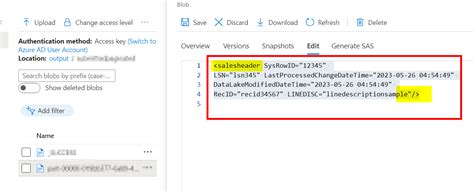 How To Convert Csv File To Xml Using Azure Synapse Analytics Or Adf