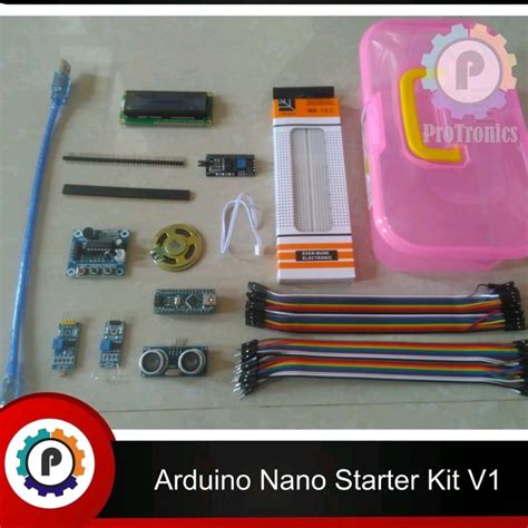 Harga Modul Arduino Nano Terbaru Des 2024 Biggo Indonesia