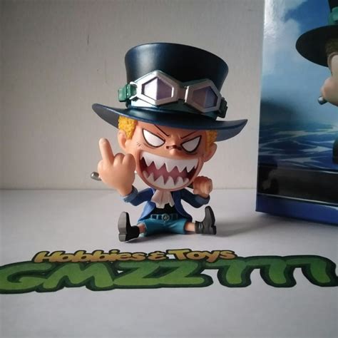 Jual Figure One Piece Sabo Chibi Kota Tangerang Gmzz777 Hobbies