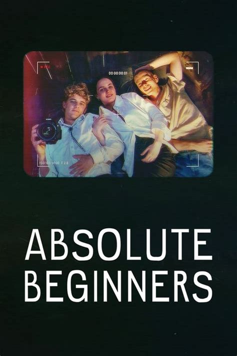 The Best Way To Watch Absolute Beginners