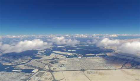 X Plane 12 Hst Arbeitet An Weather Engine Cruiselevel