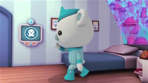 Octonauts Youtube