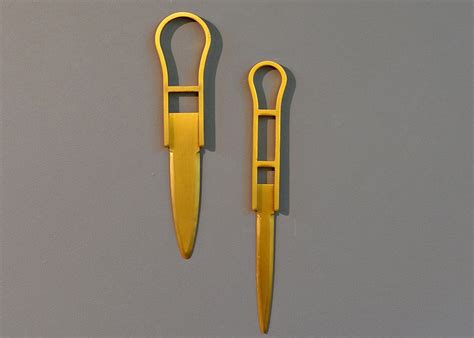 Objects In Neriandhus Cabinet Of Curiosity Symbolise Sins