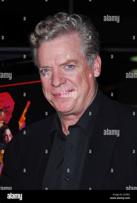 Christopher Mcdonald At Arrivals For Cat Run Premiere Arclight