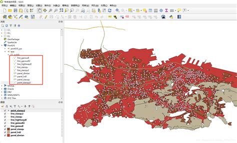 Postgis——（二）添加数据c Postgis插入数据 Box3d Csdn博客