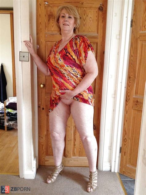 Karen Granny Mature Mummy Zb Porn