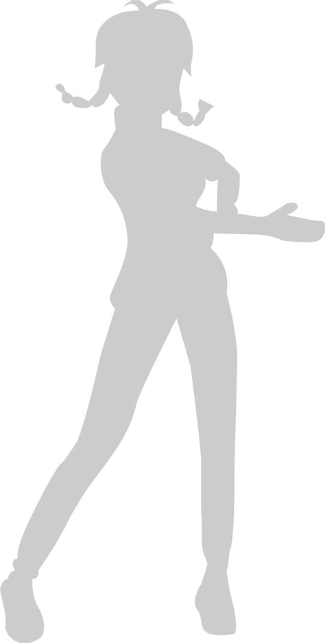 Cute Dancing Girl 36652225 Vector Art At Vecteezy