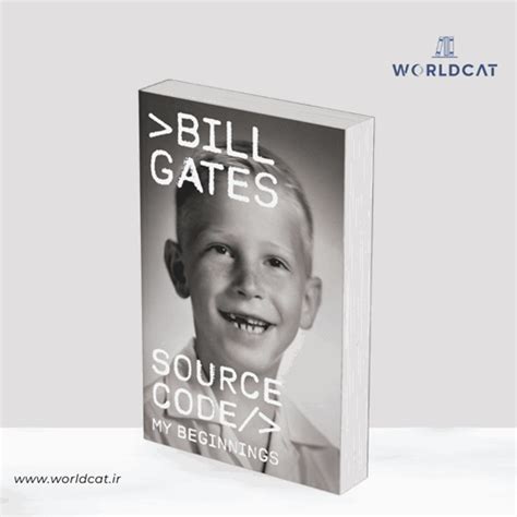 کتاب Source Code از بیل گیتس زبان اصلی چاپ دیجیتال کتب پرفروش جدید آمازون