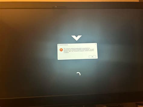 i m stuck in a restart loop r pchelp
