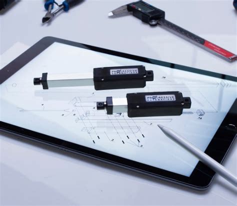 Linear Actuators And Motion Control Products Progressive Automations