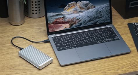 Other World Computing Introduces Express M USB Enclosure