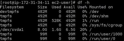 Linux Command Basics — Learn With Aniket
