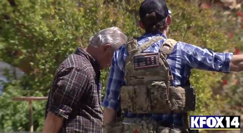 Former Judge Joel Cano Arrested After Being Accused Of Sheltering Gang Member