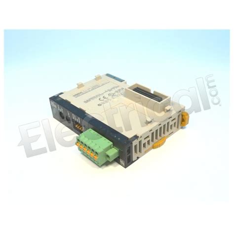 Omron CJ1W SRM21 PLC Module Automation