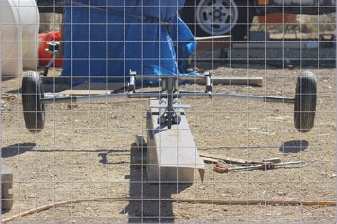 The Field Lab Wire Lock Pins