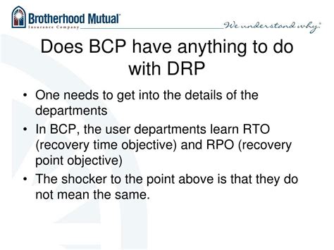 Ppt Bcp Vs Drp Powerpoint Presentation Free Download Id 3417605