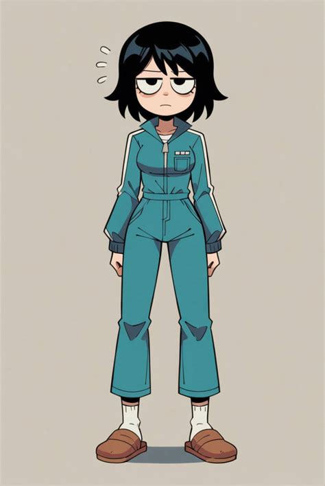 Anya By Brothor14 On Deviantart