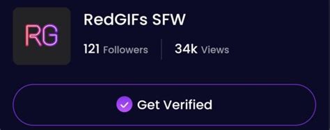 How to get verified and add your Onlyfans link to your profile. - RedGIFs Creators