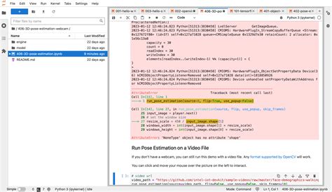 apple m1 m2 bug lists · issue 684 · openvinotoolkit openvino notebooks