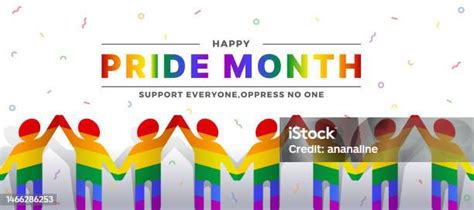 해피 프라이드의 달 리본 불꽃놀이 텍스처 배경 벡터 디자인에 무지개 프라이드 인간의 기호의 종이 컷아웃 Lgbt 프라이드의 달에