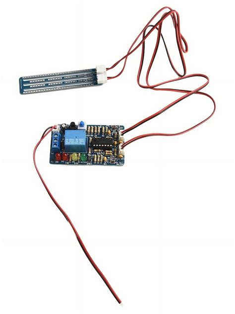 Dc 5v Liquid Water Level Controller Detection Sensor Moduledrainage Device