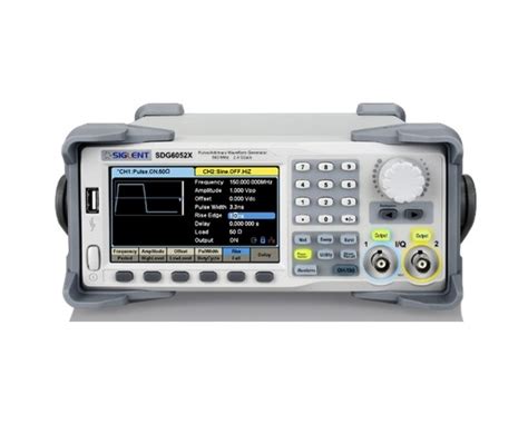 Pulse Arbitrary Waveform Generator