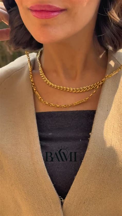 بامی گلد‎ Bamigoldjewelry • Instagram Photos And Videos