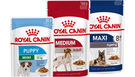 Корм для собак Роял Канин (Royal Canin) - актуальные цены, отзывы