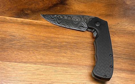 Flipper Folder Curranblades