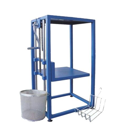 Specific Gravity Frame Iqbal Scientific Store