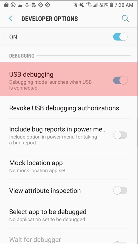 操作方法：从 Android 设备导出崩溃日志 Logcat