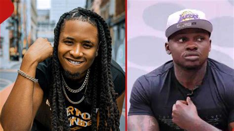 Us Based Rapper Maniac Mayne Excited To Visit Kenya Praises Khaligraph Jones Work Ke