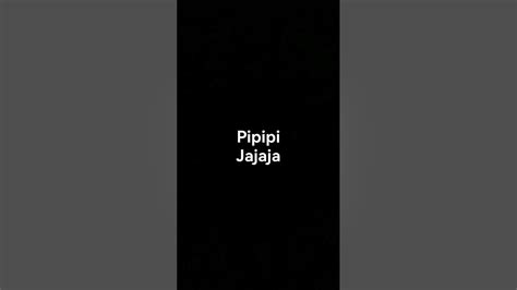 pipipipipipipipipipipi youtube
