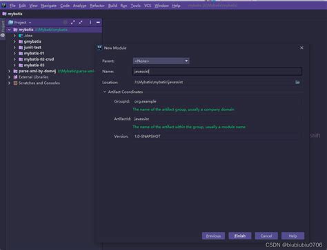 Mybatis学习笔记4 用javassist动态实现dao接口基于接口的crudjava Dao层接口继承