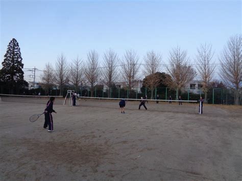 学校ニュース 桜並木学園つくば市立並木中学校公式ホームページ