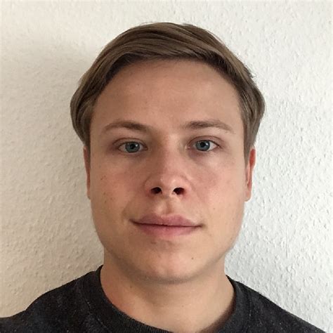 Daniel Puhl Wirtschaftsingenieurwesen Karlsruher Institut Für Technologie Xing