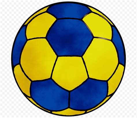 무료 다운로드 미식 축구 핸드볼 미식 축구 스포츠 그림 축구 공 노란색 Png Klipartz