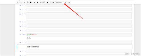 Anaconda创建虚拟环境并使用jupyter Notebook打开虚拟环境（开搞开搞）anaconda创建环境之后jupyter Notebook Csdn博客
