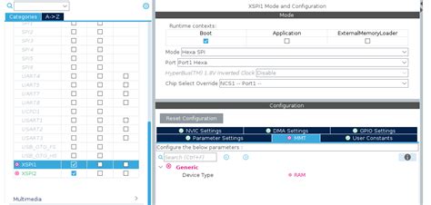 How To Use Of Stm32cube Ai In Stm32cubeide For Stm Stmicroelectronics Community