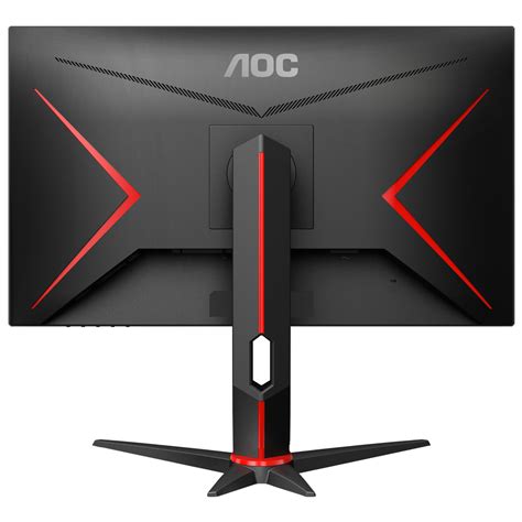 Buy AOC Q G S QHD Hz G Sync Compatible IPS In Monitor Q G S EU PC Case Gear Australia