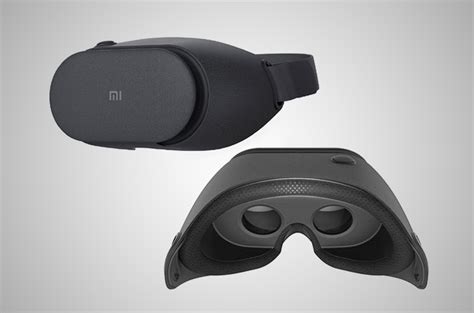 Огляд окулярів віртуальної реальності (VR) Xiaomi Mi VR Play 2: чи ...