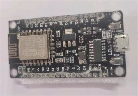Esp WIFI Module For Electronics Products At Rs Piece In New Delhi ID