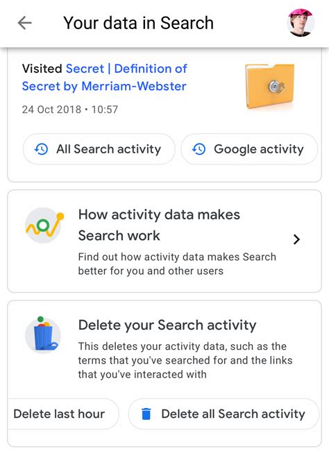 How To History Google Search Bar At Stella Minton Blog