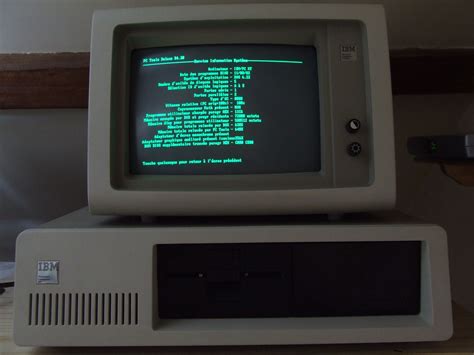 going retro with vintage terminal the blog at the end of the universe