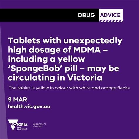 Recent Testing Of A Victorian Department Of Health